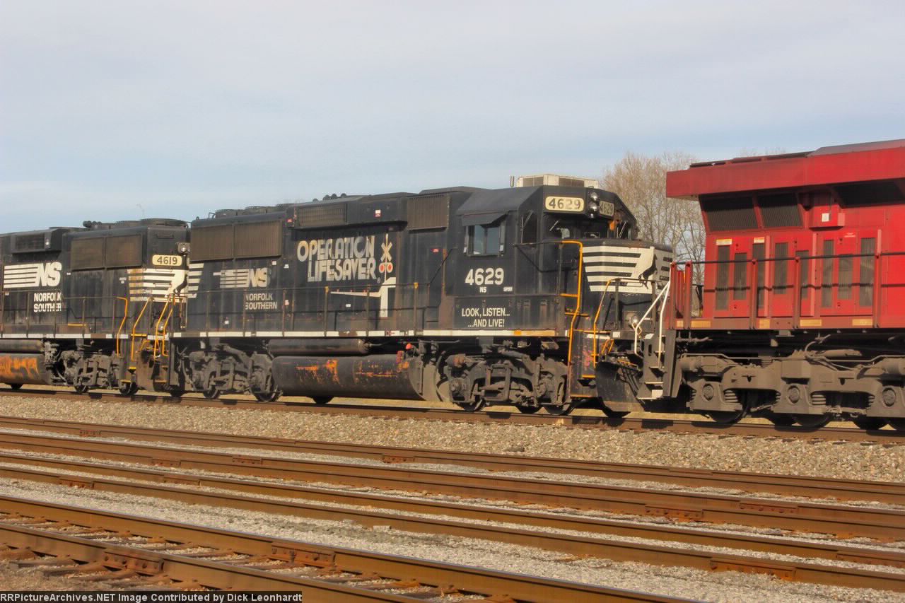 NS 4629